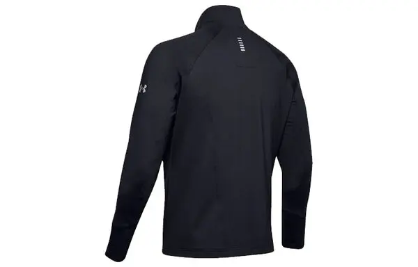 Under Armour Coldgear Compression Shirt - Black