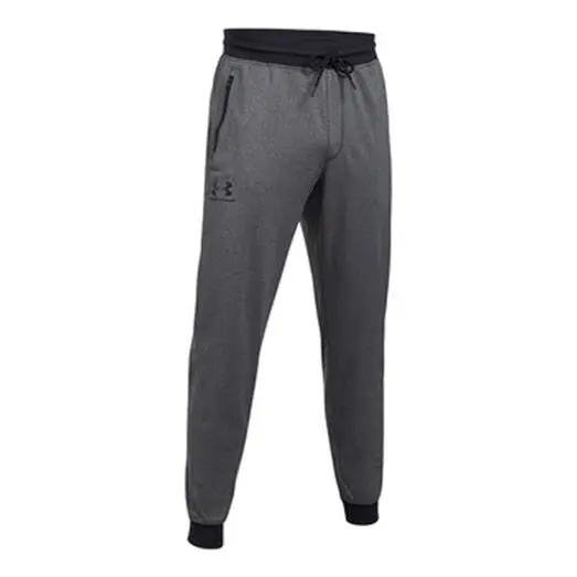 Under Armour Sporstyle Joggers - Dark Grey