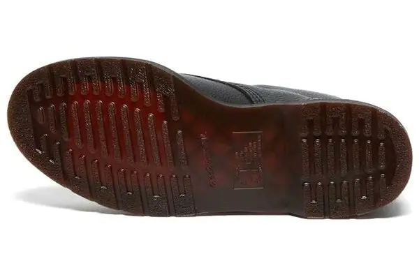 Dr. Martens 1460 Pascal Leather Ankle Boots