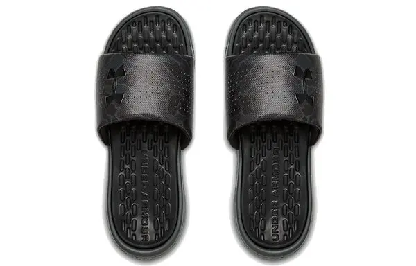 Under Armour Playmaker Diverge Slides