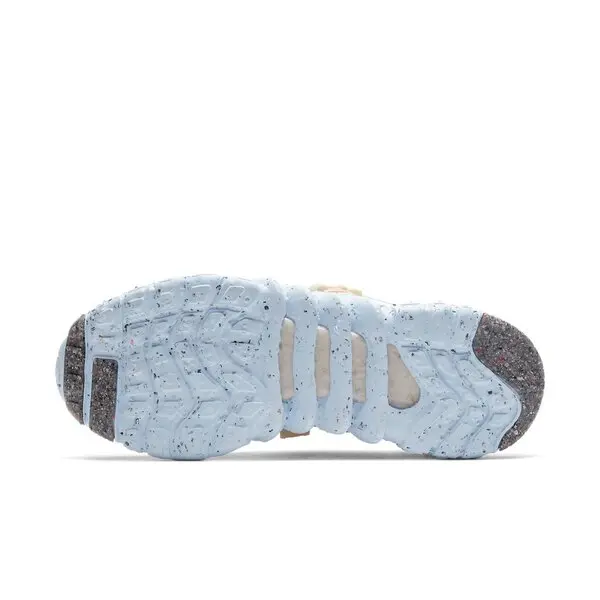 Nike Space Hippie 03 "this Is Trash" High-top Sneakers - Graybluered