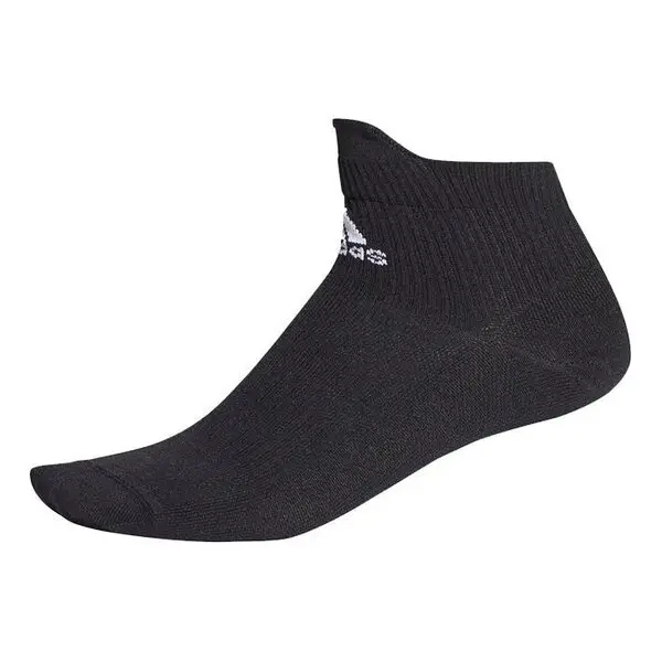 Adidas Ask Ankle Ul Socks 1 Pack - Black