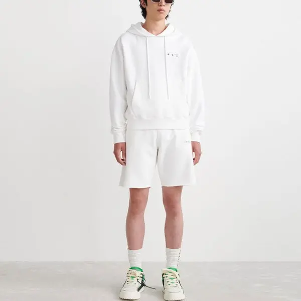 Off-White Caravaggio Graphic Hoodie