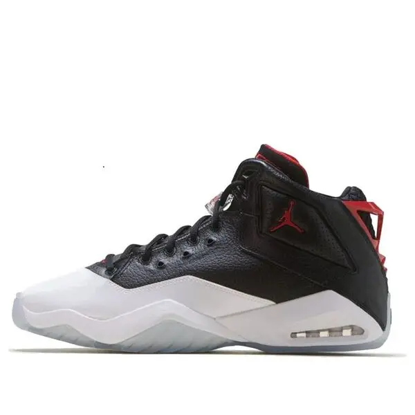 JORDAN B'loyal High Top Sneakers - Black