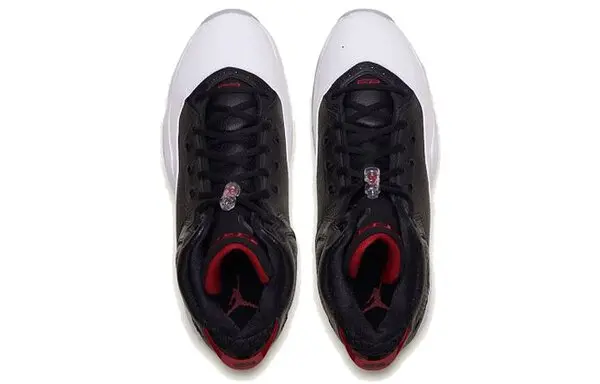 JORDAN B'loyal High Top Sneakers - Black