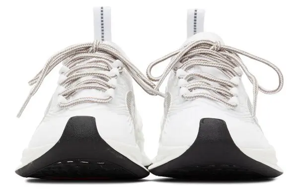 Gucci Run Sneakers - White