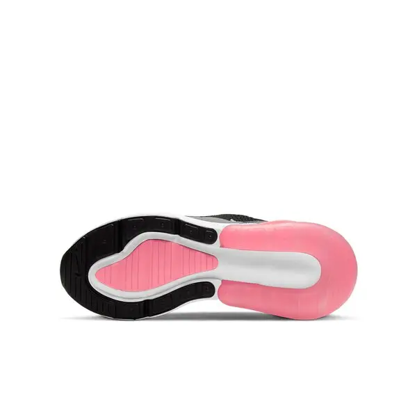 Nike Max 270 Sunset Pulse Sneakers - Black