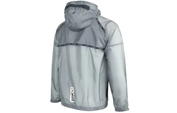 Nike Repel Wild Run Windrunner Woven Jacket