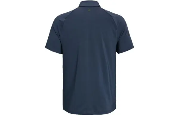 Under Armour Rush Bonded Polo Shirt