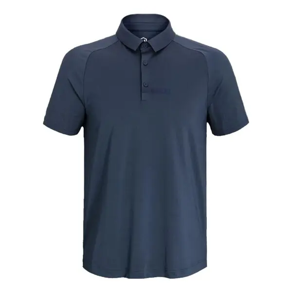 Under Armour Rush Bonded Polo Shirt