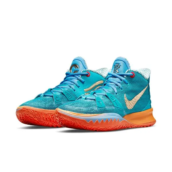 Nike Concepts X Kyrie 'horus' Sneakers