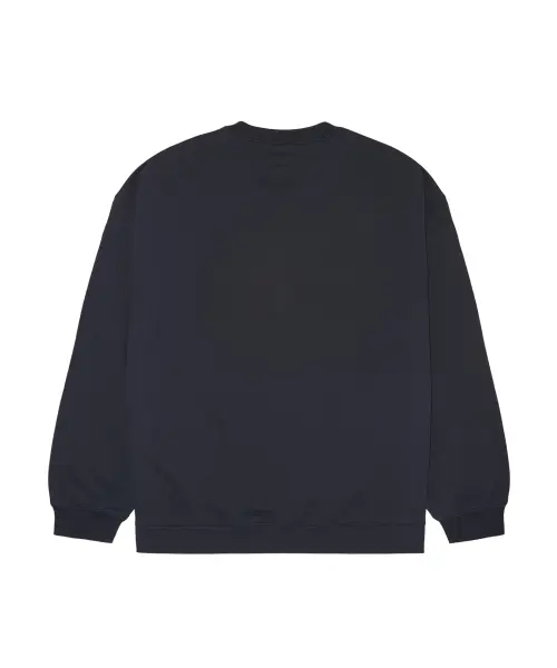 CONVERSE Cons One Star Crew Sweatshirt