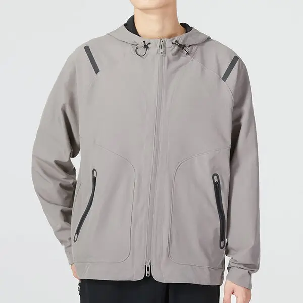 Under Armour Unstoppable Jacket - Grey