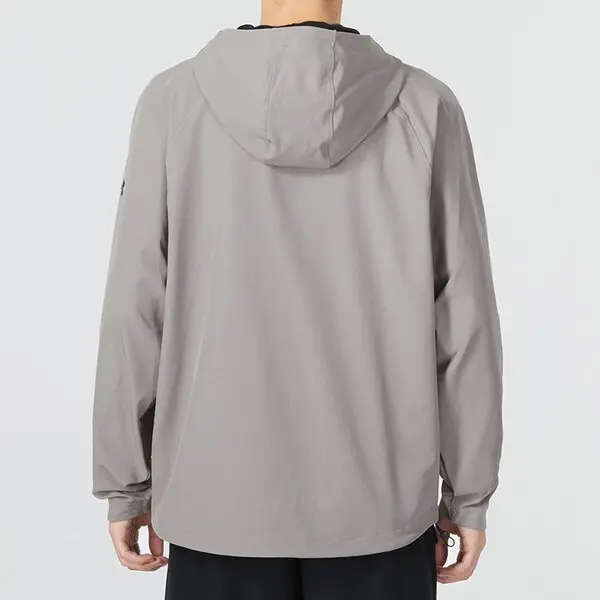 Under Armour Unstoppable Jacket - Grey