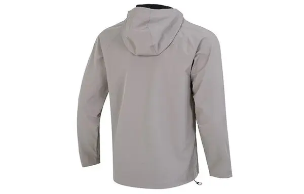 Under Armour Unstoppable Jacket - Grey