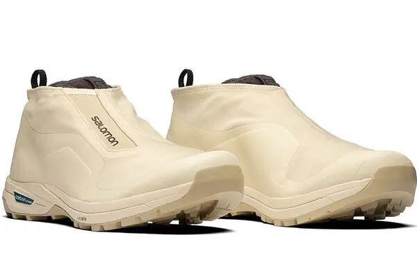 SALOMON Xa-alpine Mid Advanced Sneakers