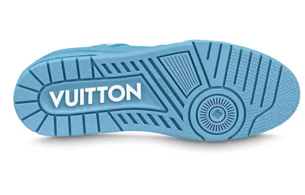 LOUIS VUITTON Trainer Sneakers
