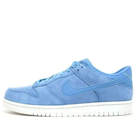 Nike Dunk Low Premium Sneakers