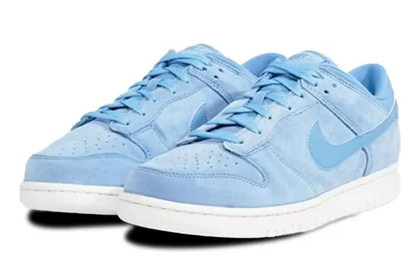Nike Dunk Low Premium Sneakers
