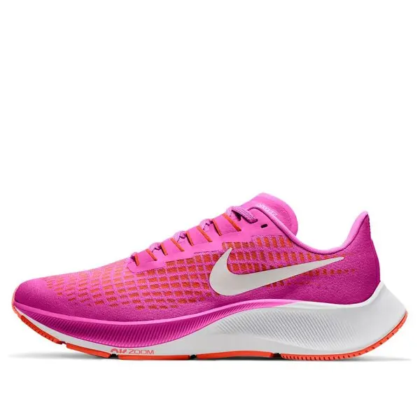 Nike Zoom Pegasus 37 'fiery - Pink