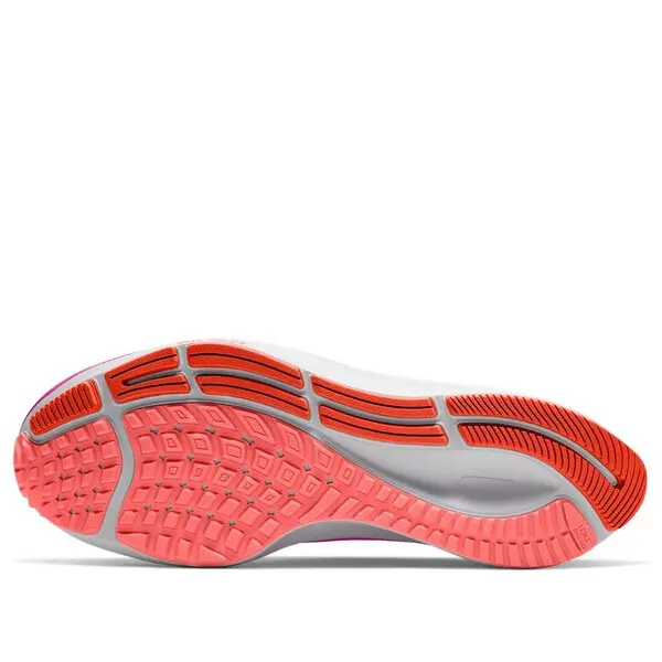 Nike Zoom Pegasus 37 Athletic Sneakers - Pink