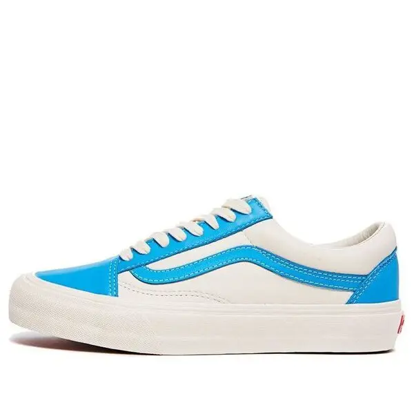 VANS Old Skool Vlt Lx "bonnie Marshmallow" Sneakers - Blue