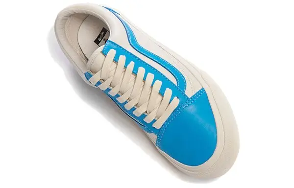 VANS Old Skool Vlt Lx "bonnie Marshmallow" Sneakers - Blue