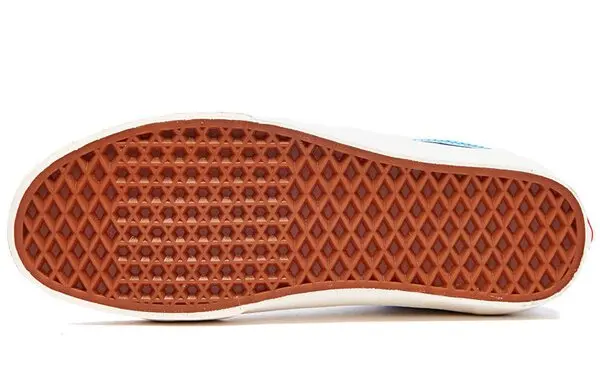 VANS Old Skool Vlt Lx "bonnie Marshmallow" Sneakers - Blue