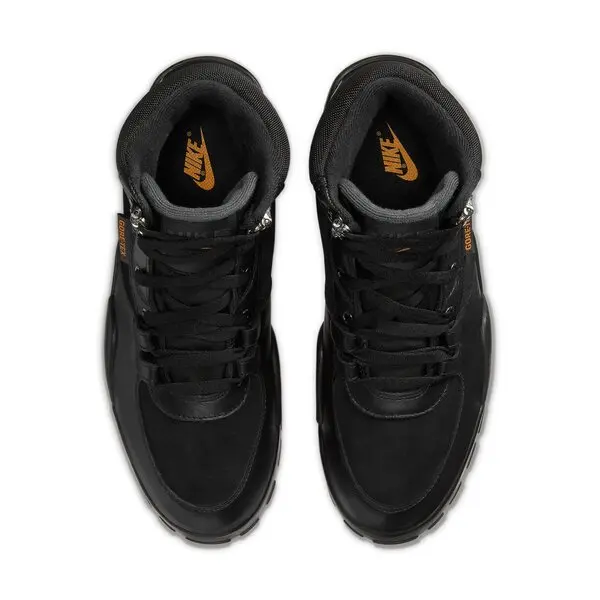 Nike Rhyodomo Gore-tex Mid Calf Boots - Black