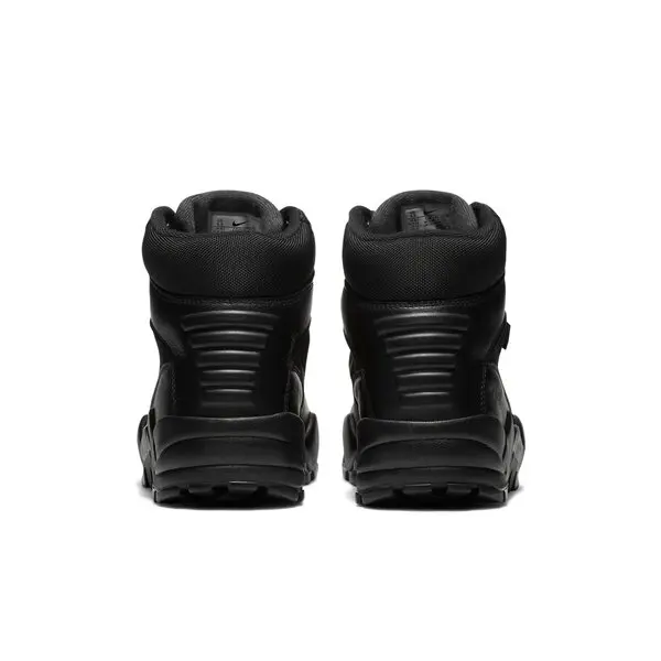 Nike Rhyodomo Gore-tex Mid Calf Boots - Black