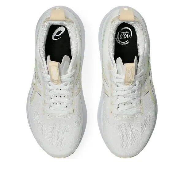 Asics Gel-kayano 32 Athletic Sneakers - White/seashell