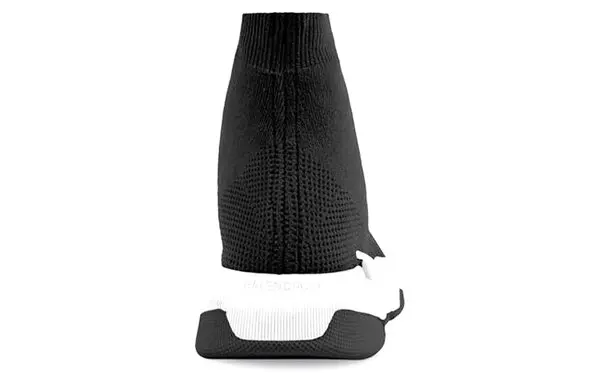Balenciaga Speed 2.0 Lace-up High Top Sneakers