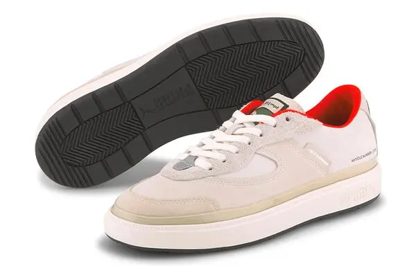 PUMA Attmpt X Oslo Pro 'safari