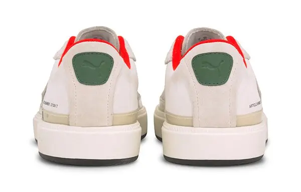 PUMA Attmpt X Oslo Pro 'safari