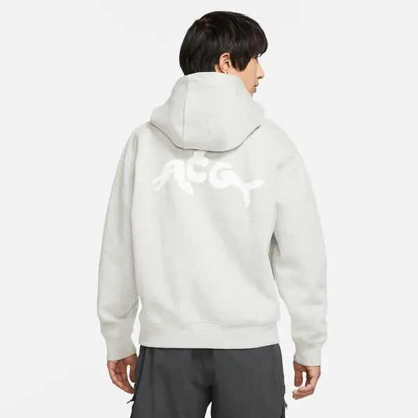 Nike Dolphin Hoodie
