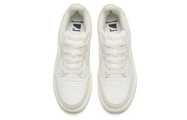 ANTA 982 Low Top Sneakers