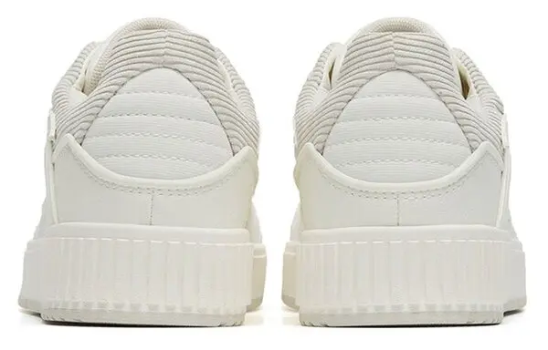 ANTA 982 Low Top Sneakers