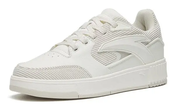 ANTA 982 Low Top Sneakers