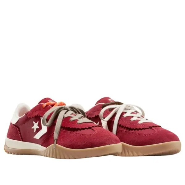 CONVERSE Run Star Trainer - Red/white/gum