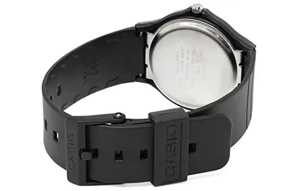 Casio Quartz Analog Watch