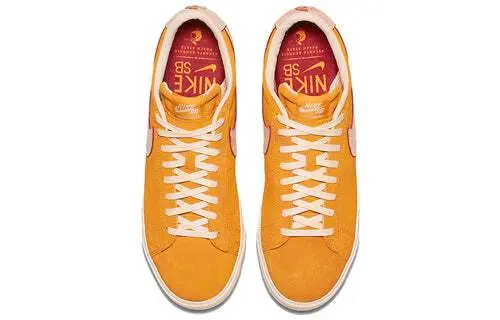 Nike Blazer Low Sb Gt 'home State Georgia