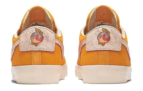 Nike Blazer Low Sb Gt 'home State Georgia