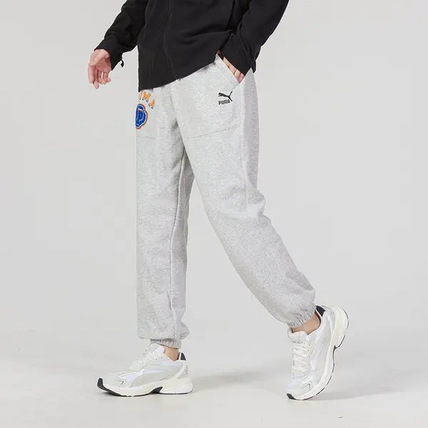 PUMA Team Pants Tr Logo Pants