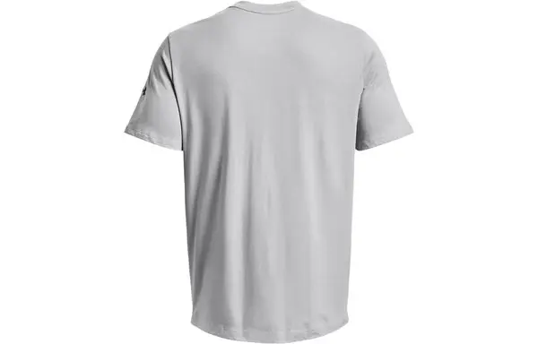 Under Armour Printed Pocket T-shirt