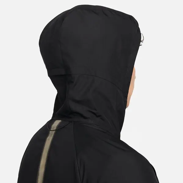 Nike Repel Miler Running Jacket