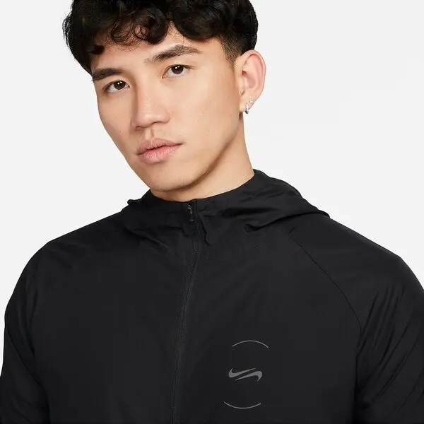 Nike Repel Miler Running Jacket