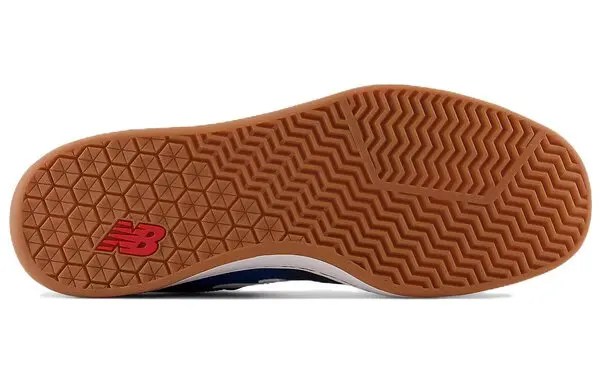 NEW BALANCE Numeric 440 Low Top Sneakers - Blue
