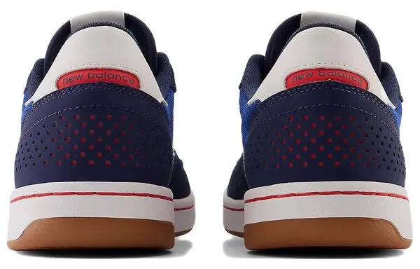 NEW BALANCE Numeric 440 Low Top Sneakers - Blue