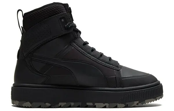 PUMA Suede Mid Ad4pt High Top Sneakers
