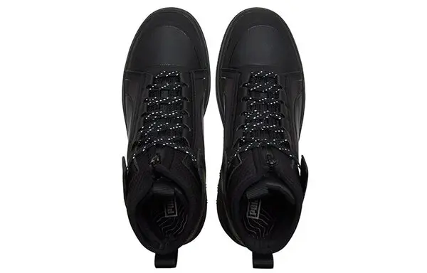 PUMA Suede Mid Ad4pt High Top Sneakers